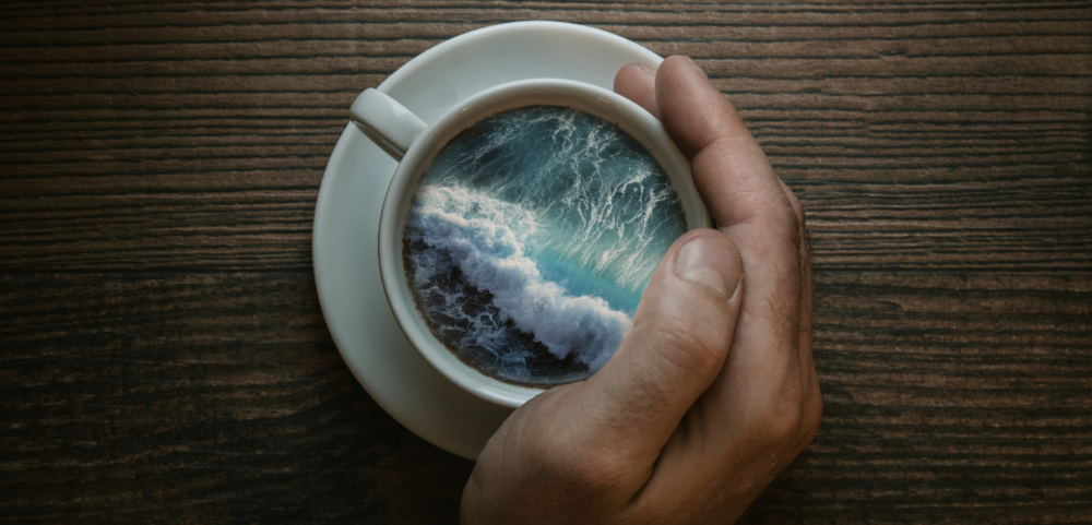 Waves Of Coffee: A Definitive Guide - Bunafr